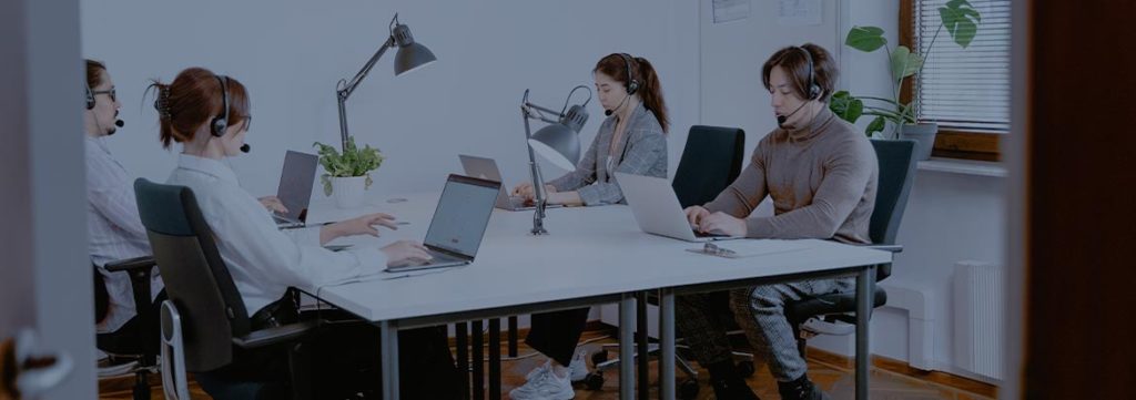 Qu'est-ce qu'un bon service helpdesk ? DigitalCook France